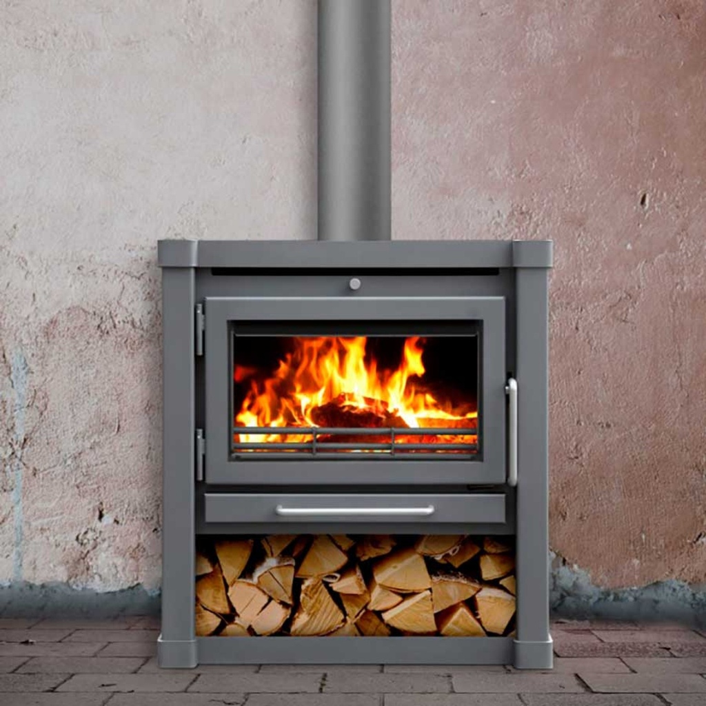 Reny Retro XXL | Het Kacheltje